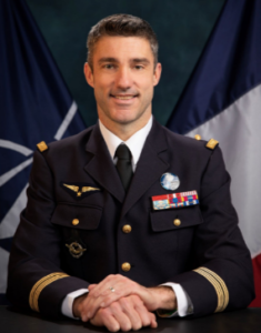 CYSAT USA - Cybersecurity for the space industry