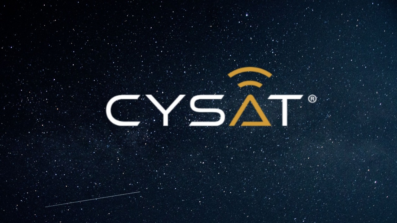 Cysat - Cybersecurity for the space industry